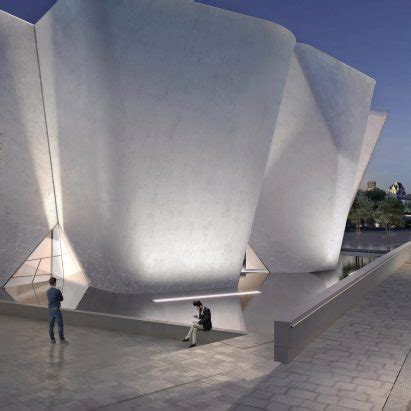 Steven Holl Architects Dezeen