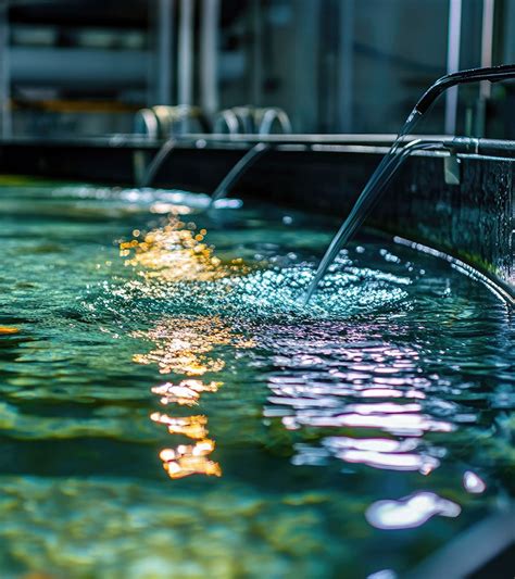 Supporting Sustainable Aquaculture With Real Time Water Quality Monitoring Aquamonitrix