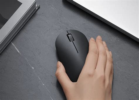 Xiaomi Wireless Mouse Lite Mi Home Ee