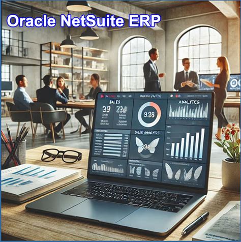 Oracle Netsuite Erp