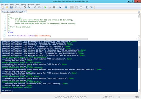 How Can I Configure Client Settings And Install The Configmgr Client Agent In System Center
