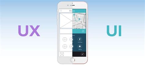 Ux и Ui дизайн что это такое и какие навыки нужны