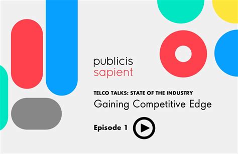 Attracting And Retaining A Loyal Telco Audience Publicis Sapient