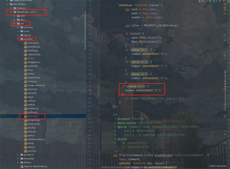 百度脑图二次开发 增加图标节点在vue2使用百度脑图的kityminder Core进行二次开发思维导图给节点绑定数据后添加 Csdn博客