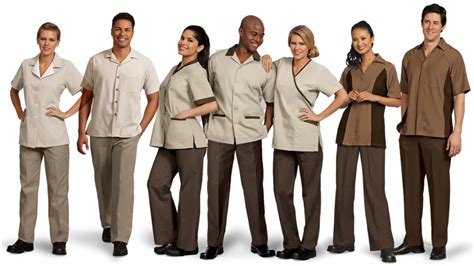 Cotton Unisex Housekeeping Uniforms For Office At ₹ 450piece In Hubli