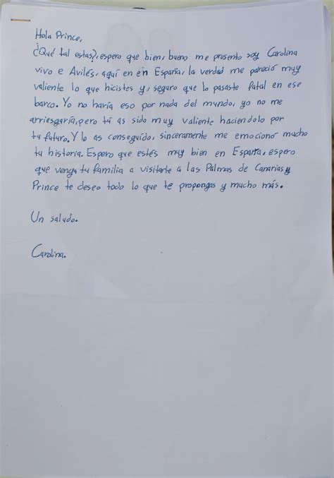Como Saludar En Una Carta My Xxx Hot Girl