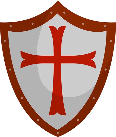 Crusader Shield