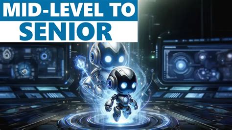 mid level to senior engineer dev leader weekly 32