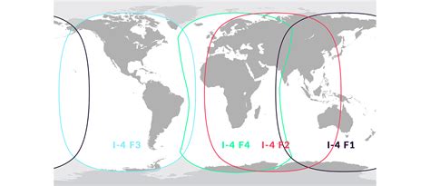 Fleetbroadband Coverage Map Ground Control