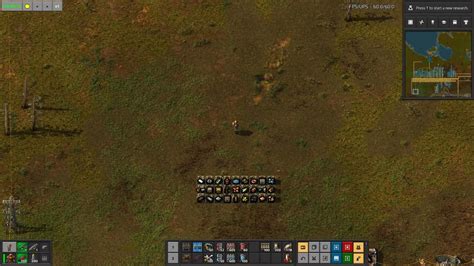 How To Take Out The Trash R Factorio