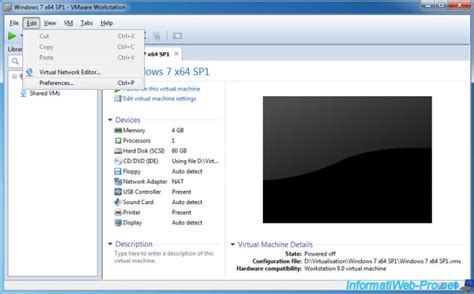 Install Virtual Machines Vmware Workstation Vitualbox By Alihibrlveing