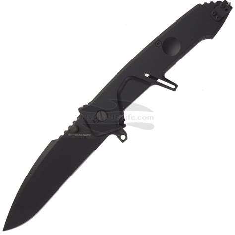 Extrema Ratio MF2 Black for sale | MyGoodKnife