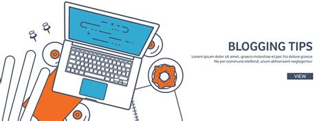 벡터 삽화 평편 랩탑형 당신의 이야기를 펼쳐보세요 저자순 블로그 메시지 검색 엔진에 대한 스톡 벡터 아트 및 기타 이미지 검색 엔진 기업 재무와 산업 노트북 Istock