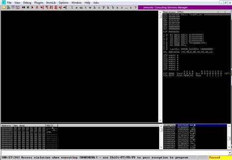 Tryhackme Buffer Overflow Prep Walkthrough Steflans Security Blog
