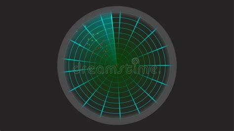 Sonar Animation Stock Illustrations 81 Sonar Animation Stock