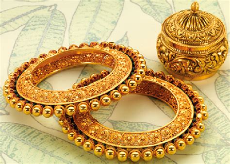Traditional Maharashtrian Tode Bangle Designs Dhanalakshmi Jewellers