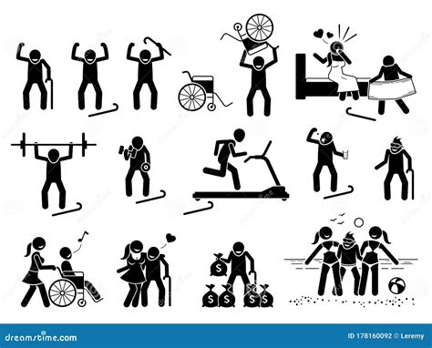 Strong Healthy Dirty Old Man With High Libido Sex Drive And Vigor