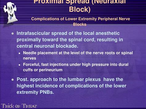Ppt Lower Extremity Peripheral Nerve Block R4 장 지 혜 Powerpoint Presentation Id 911033