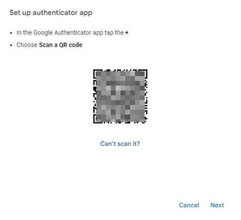 How To Set Up And Use Google Authenticator