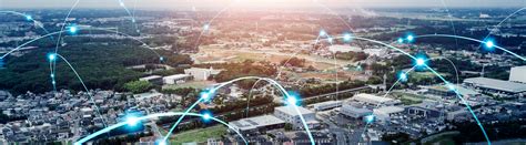 Advanced Metering Infrastructure Smart Electricity Management What We Offer