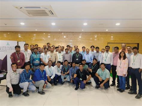 Awards Proudmoments Lupinyatt Qualityexcellenceaward Palash Agrawal