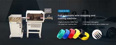 Best Automatic Terminal Cross Section Analysis System Manufacturer And