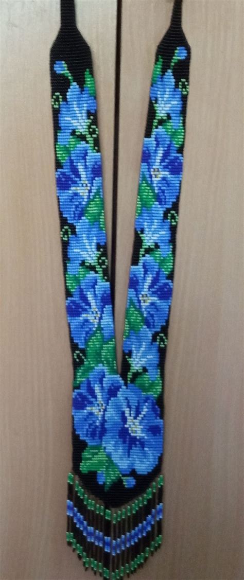 Pin By Cherie Alarcon On Beadwork Bead Work Beaded Jewelry Beading Patterns