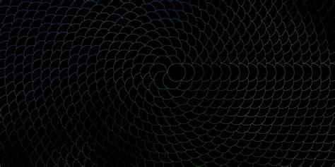 Dark Blue Green Vector Backdrop With Dots 2959871 Vector Art At Vecteezy