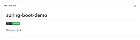 Github Actions A First Impression