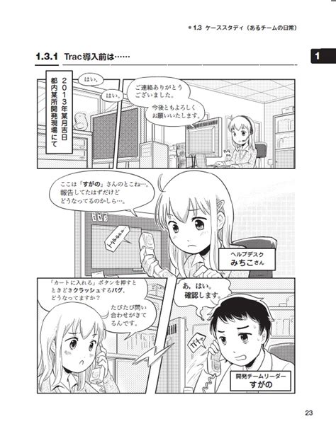 Tracbooks The Trac Project