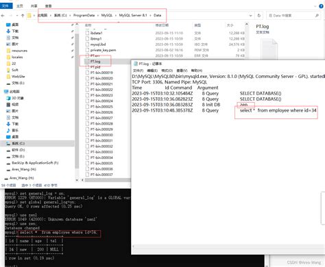 Mysql 日志总结mysql的master日志 Csdn博客