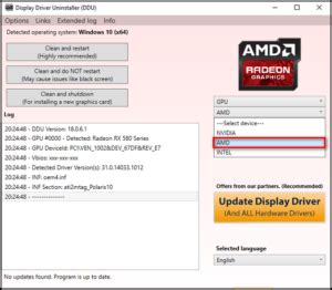 How To Reset Graphics Driver Must Work Methods For All GPUs How To Reset Graphics Driver Must Work Methods For All GPUs