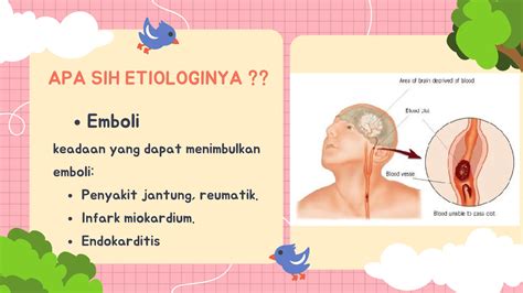 Cva Infark Presentasi Baru Tahun 2024 Ppt