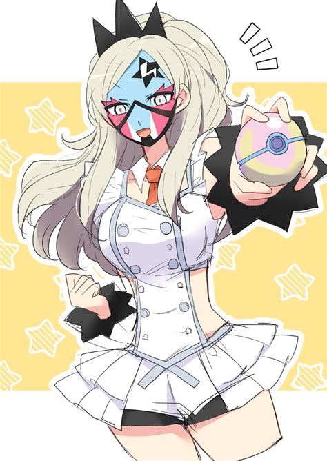 Eri Pokemon And More Drawn By Ohn Pkmn Danbooru