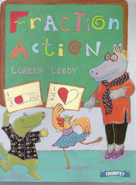 fraction action 9780440834366 books amazon ca