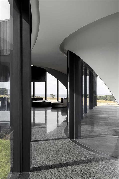 Sleek Angles And Bold Textures In Modern Architectural Materials • Artfasad