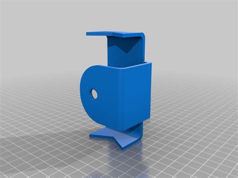 Free Stl File Pen Holder For Cnc Plotter・3d Print Design To Download・cults