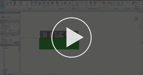 Revit Exercise Model Decorations Modeling Of A Building Coursera