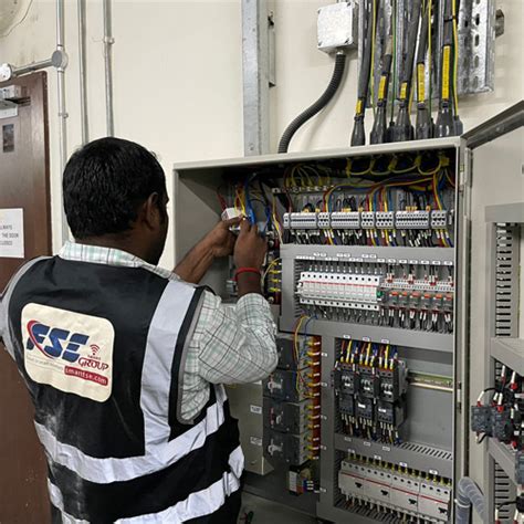 Db Panel Solutions