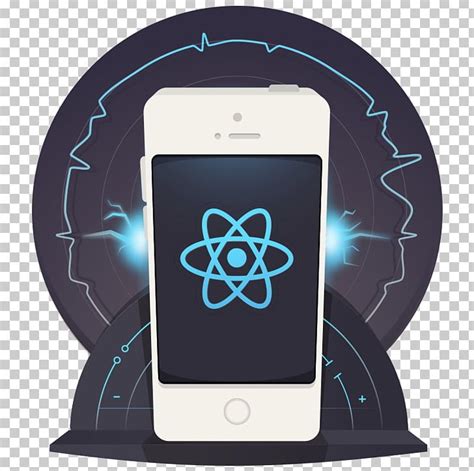 React Web Development IPhone Firebase PNG Clipart Android App Store Electric Blue