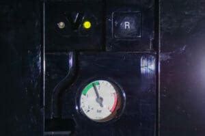 Where Is The Reset Button On A Gas Or Electric Furnace