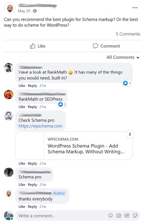 How To Add Schema To Wordpress With Or Without Plugins