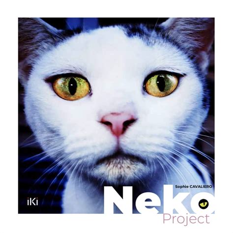Publication: Neko - various Japanese photographers | IBASHO