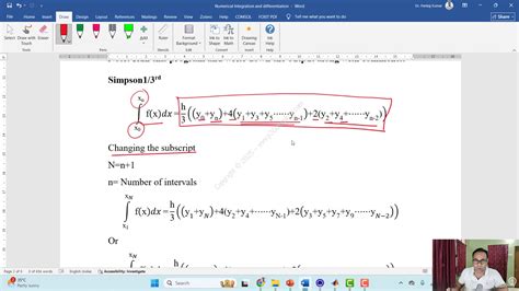 دانلود matlab for engineers computational math fundamentals آموزش متلب