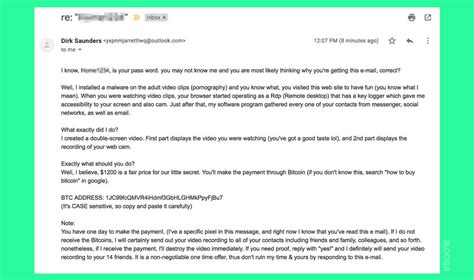 New Bitcoin Scam Circulates The Internet Blocklr