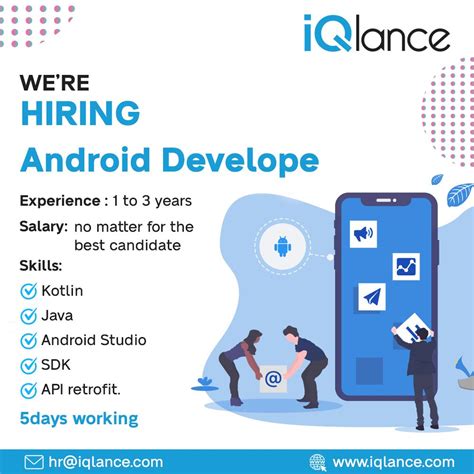 Prachi Parmar On Linkedin Hey All Android Developers I Have Opening
