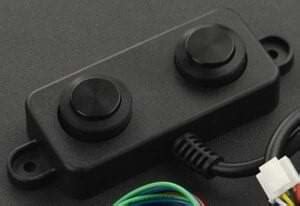 A Yyuw Waterproof Ultrasonic Sensor Esphome