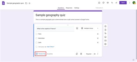 How To Add Correct Answers To Google Forms 6 Easy Steps Extended Forms