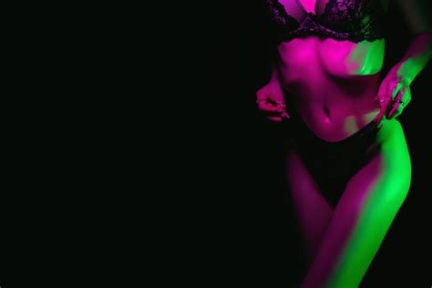 Sex Etiquette You Should Know