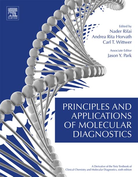Principles And Applications Of Molecular Diagnostics Ebook By Epub Rakuten Kobo United States